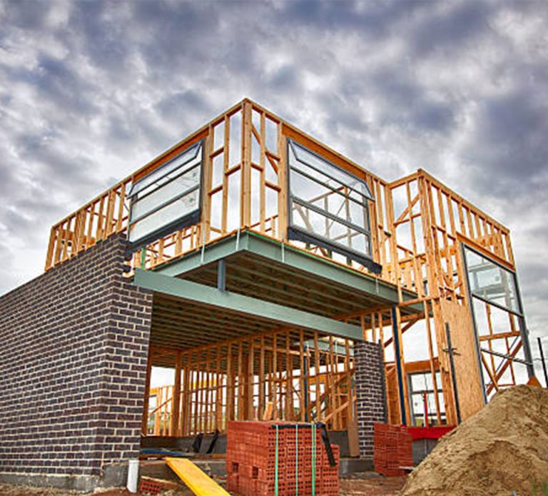 Home-Building Design & Construction - Eliza Homes